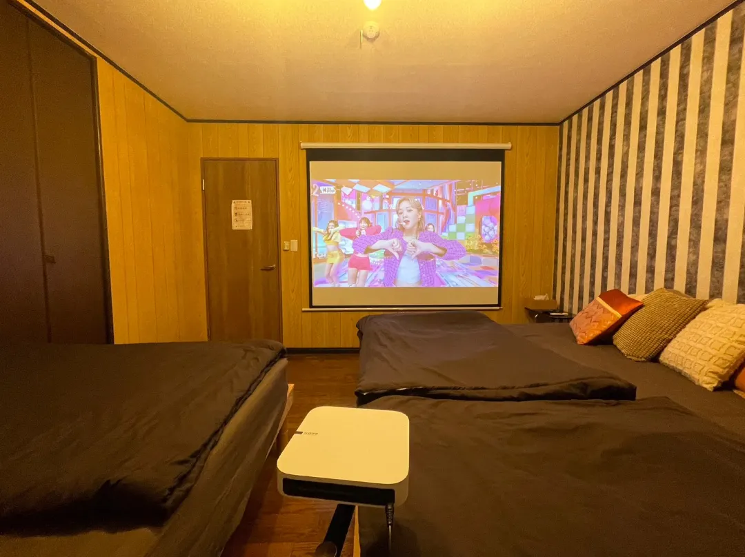 Tasone Urban Stay Osaka Namba-minami  Sim1 - Japan