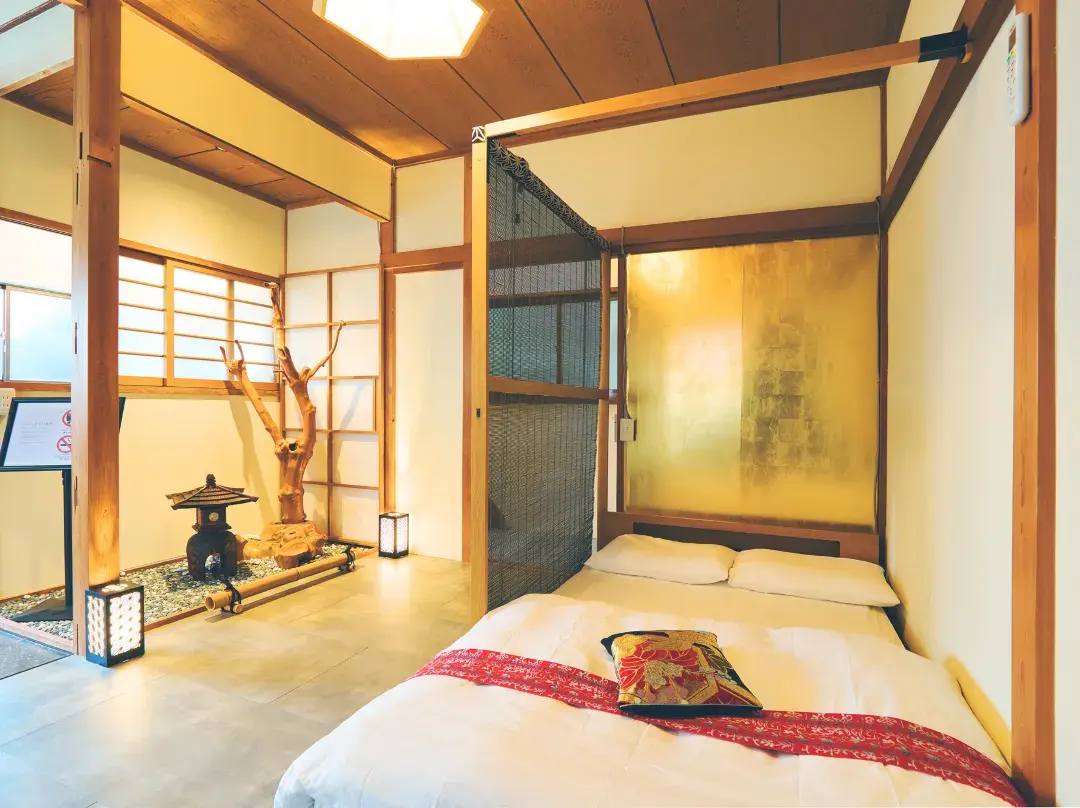 Kamiya Resort Enoshima - Kamakura