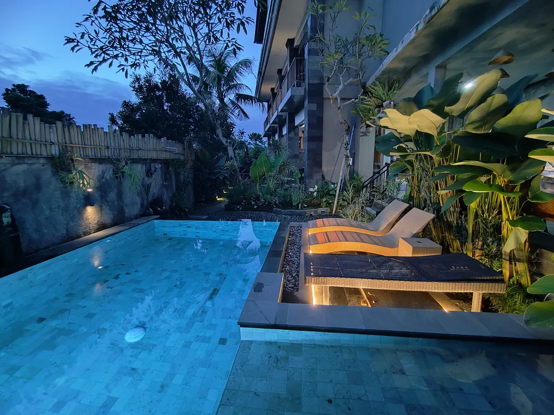 Sampara Ubud - Ubud