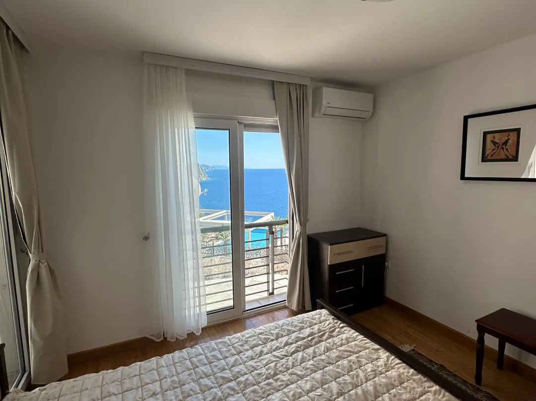 Aurora Sea View - Budua