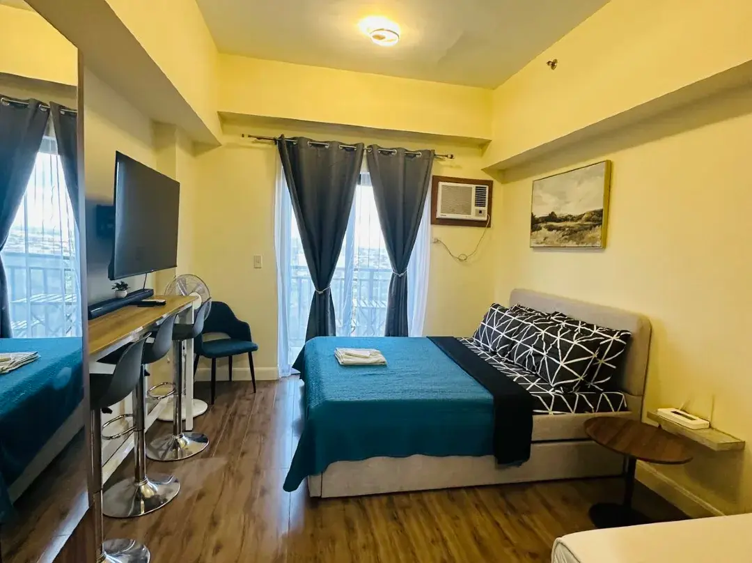 Benj Place @ Grand Residences - Cebu City