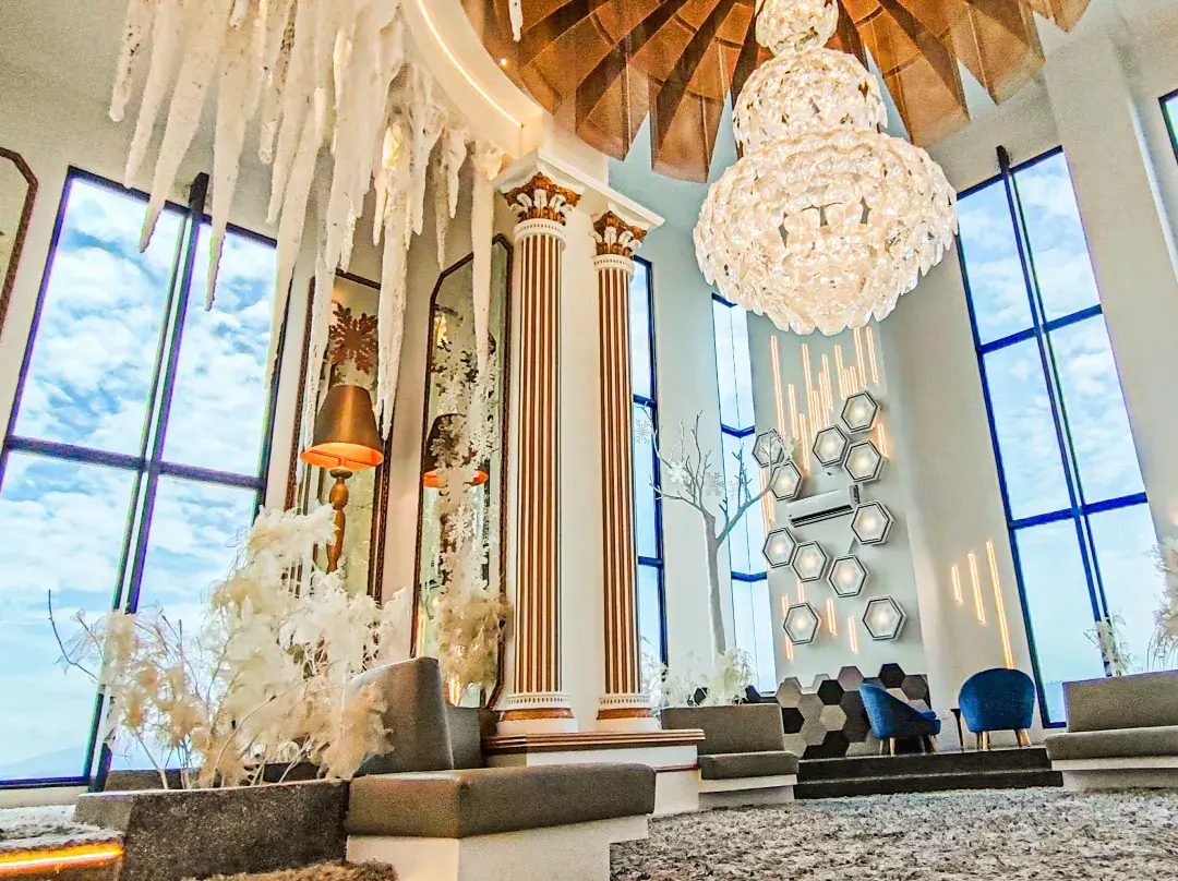 Designer Suite Kuala Lumpur At Arte Cheras By Hck - Ampang Jaya