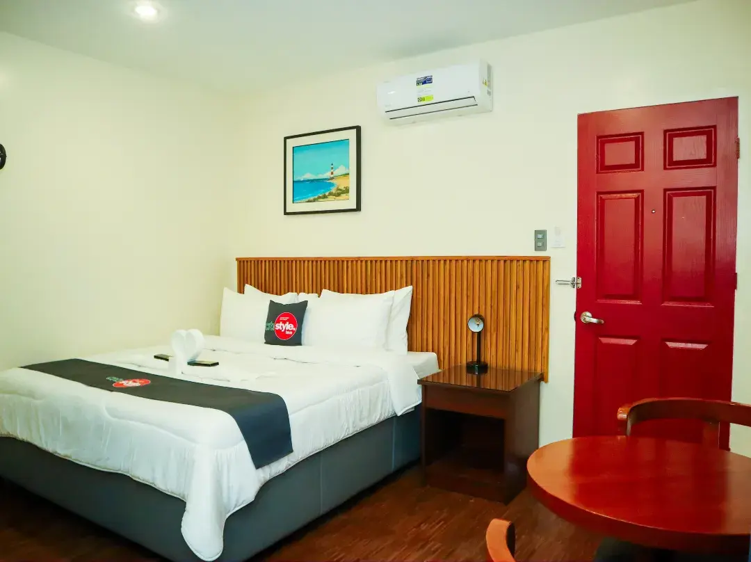 Citistyle Inn - Davao City