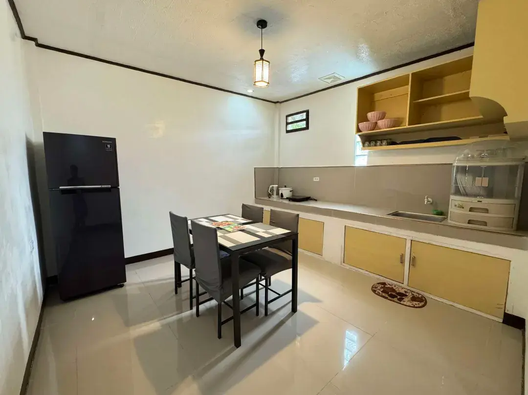 Cabrera Haven Residences - Koronadal