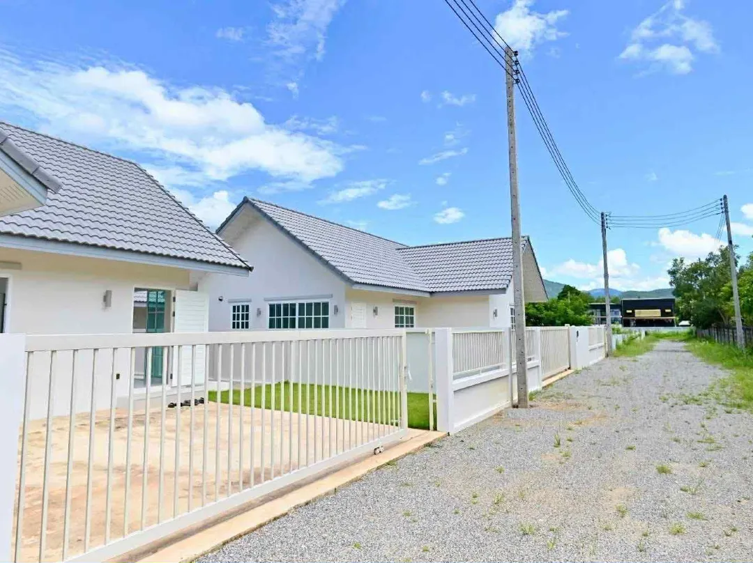 Bankiangdaw - Mae Sariang District