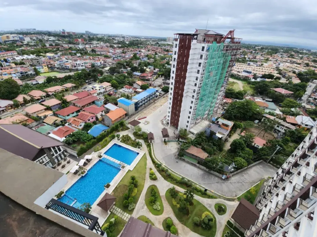 Jml's Pod Near Mactan - Lapu-Lapu City