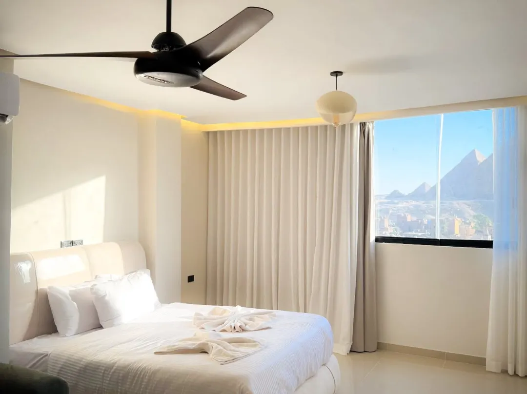 Capital Grand Princes Suite - Égypte