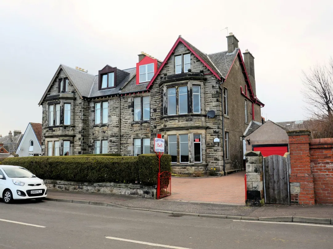 Forth Bay Guest House - East Neuk
