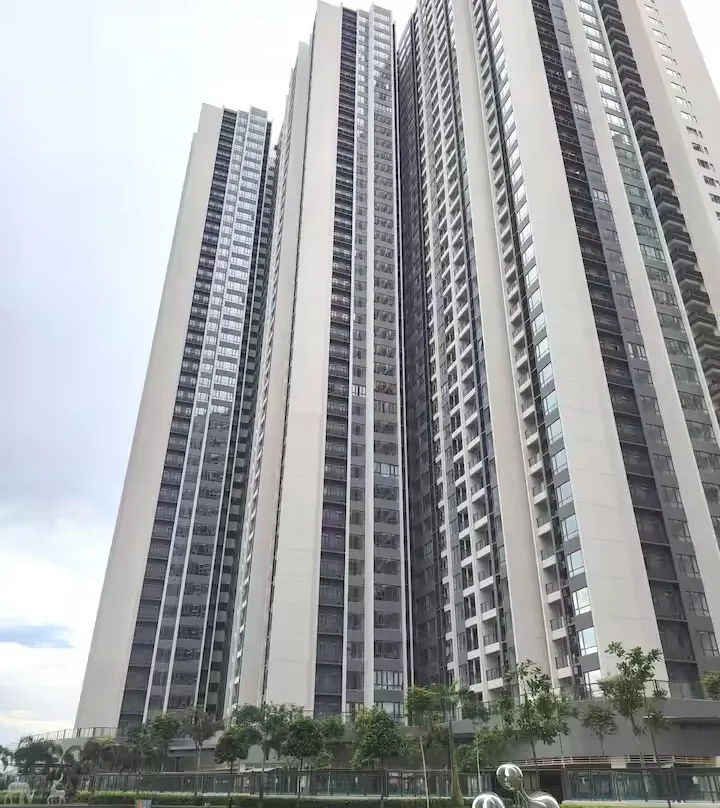 Rnf 3 Room Central Comfort Netflix Seaview By Stay - Woodlands