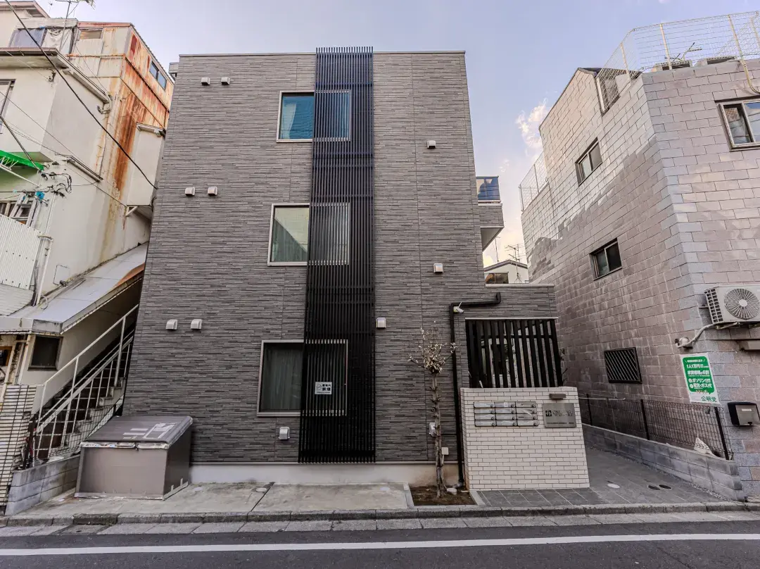 Mi-hotel Ikebukuro Kanamechō - Ikebukuro