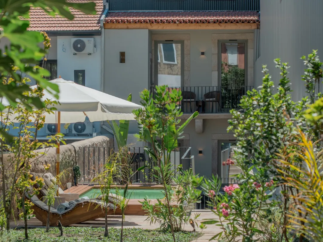 São Victor Residences - Vila Nova de Gaia