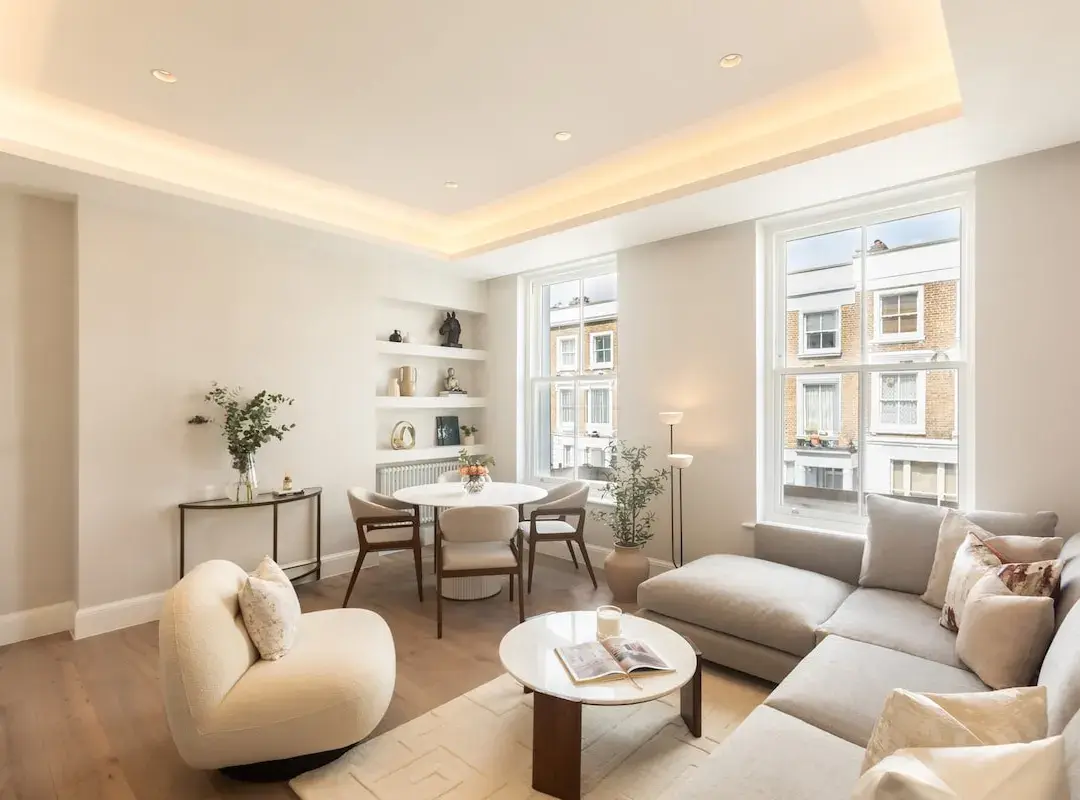 313 Premium Maisonette - Notting Hill