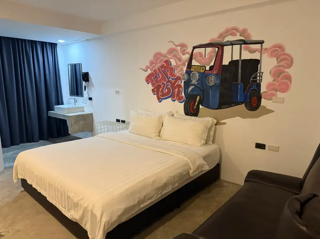 G Lighthouse - Chiang Mai, Thailand