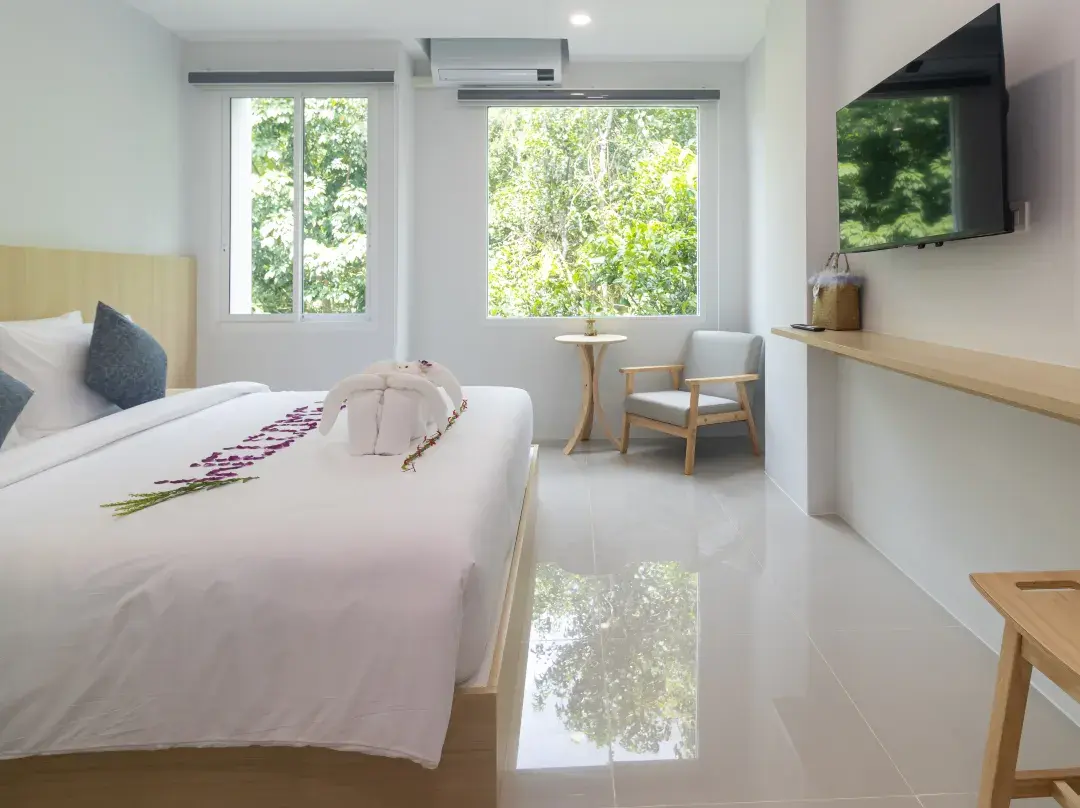 Ao Nang Cheaper Hotel - Provincia de Krabi