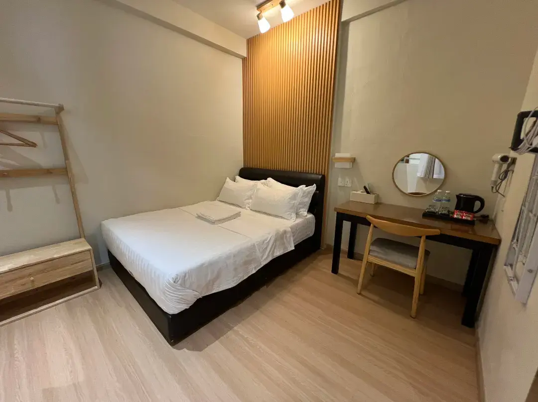 7 Minutes Driving To Tc Beach @ 123 Guest House - Kuantan