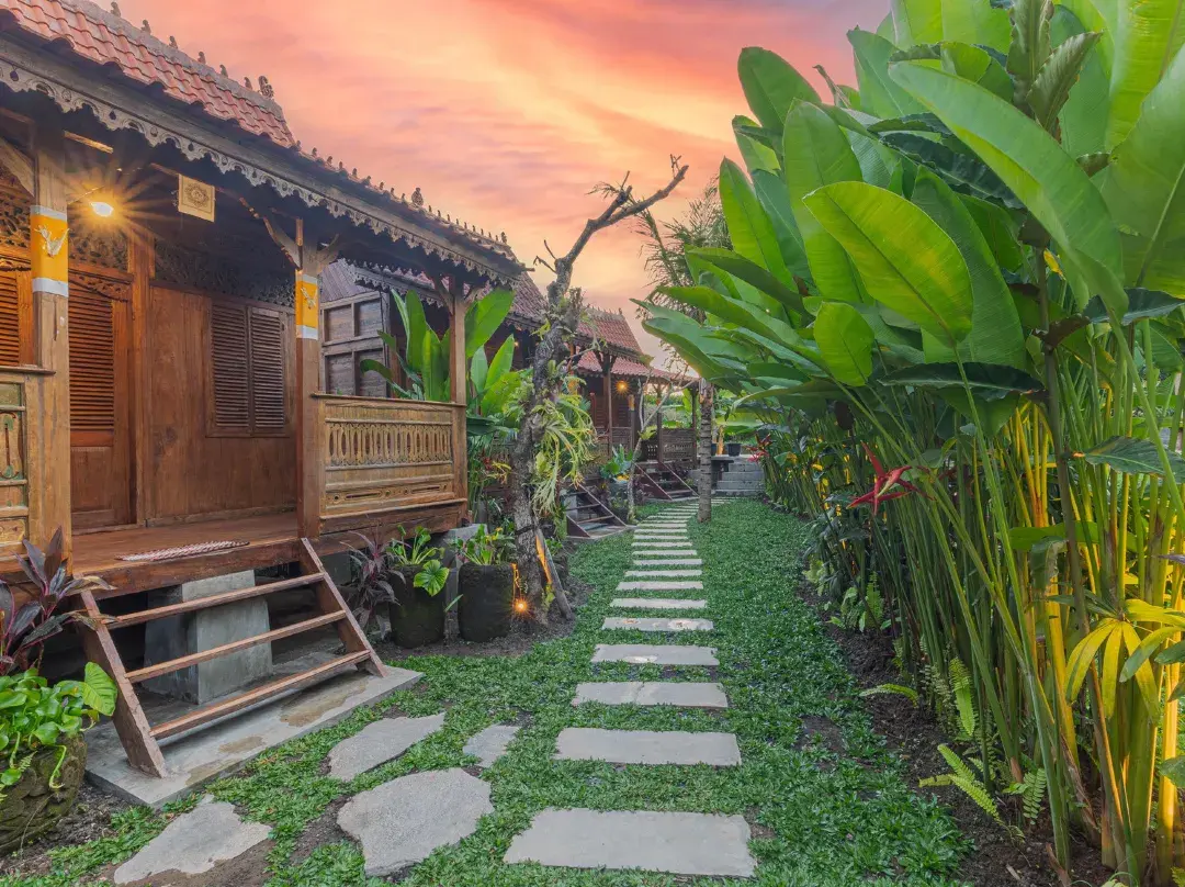 Abian Ubud View - Ubud