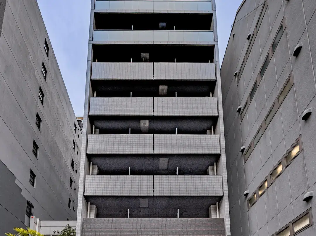 Anero Swan's City Shinsaibashi Shimanouchi Dotonbori - Nanba