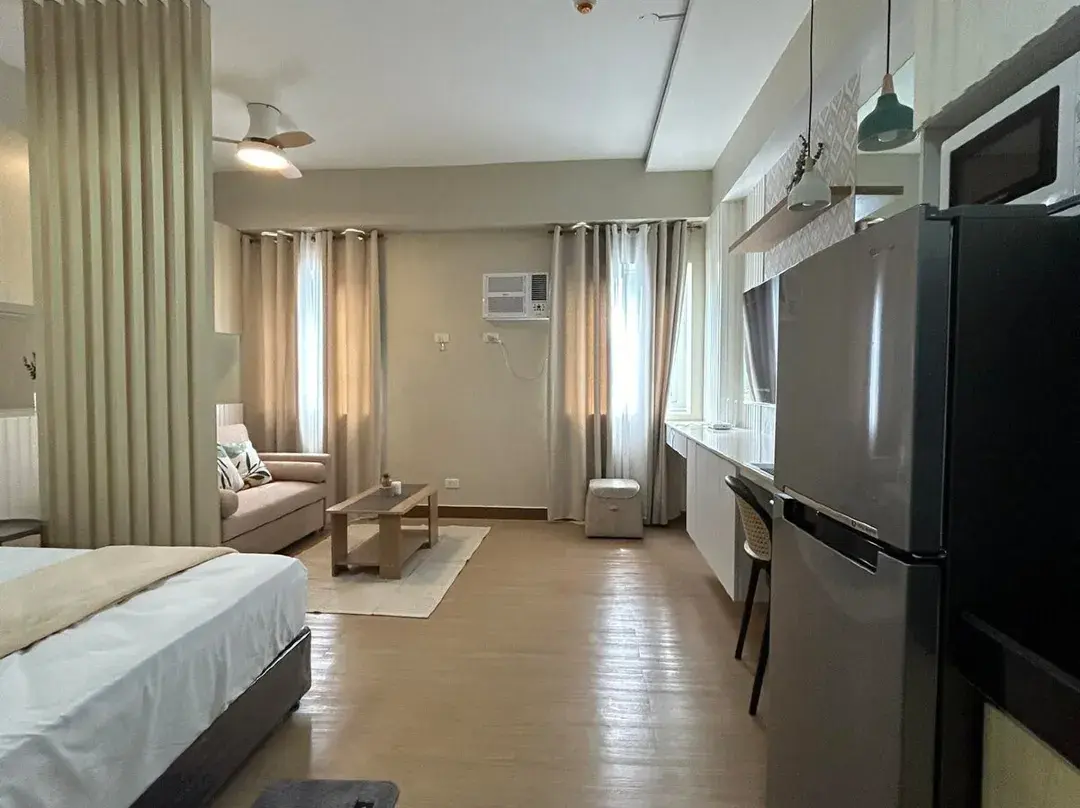 Bhella Suite Smdc Hope Residences Near Sm Mall - Trece Martires