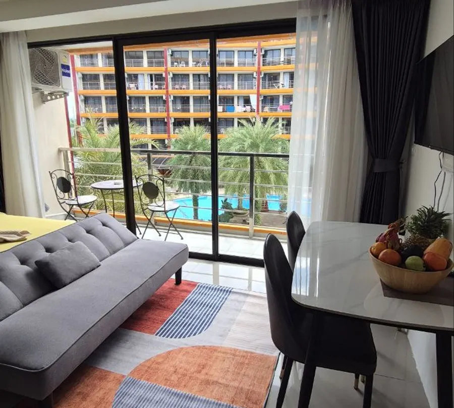Cc317 Maximum Comfort & Beauty In Phuket - Takua Thung District