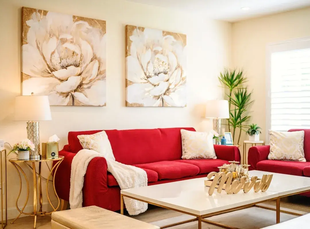 洛杉磯陽光四季民宿 - West Covina, CA