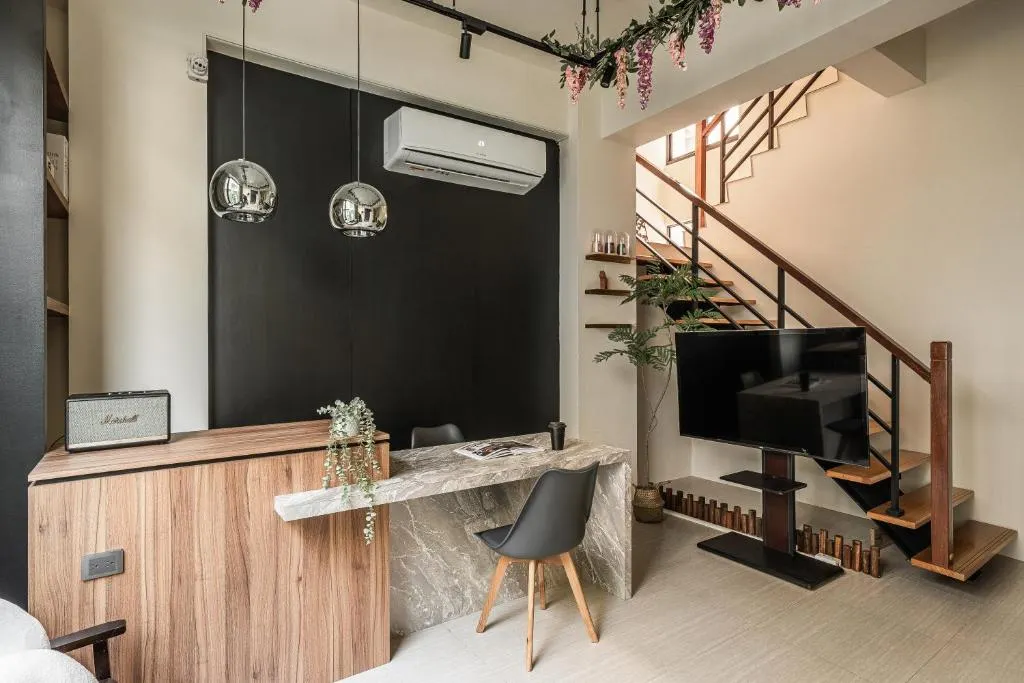 Alleybend Homestay - 屏東市