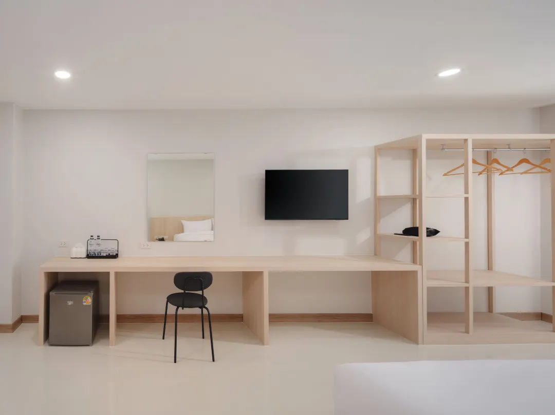 Cloud9 Stay Chiang Mai - Čiang Mai