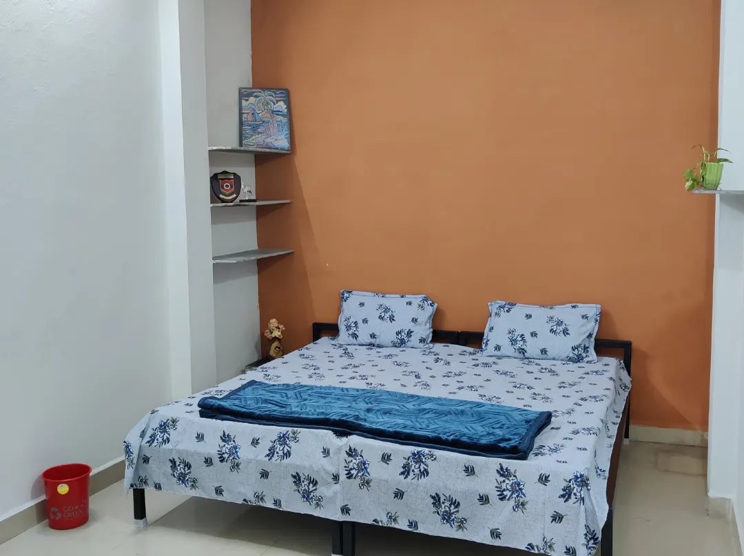 Krishnaalay Guest House - Ujjain