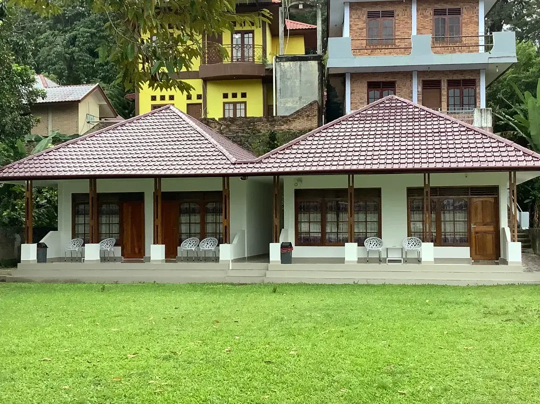 Matraville Home Stay Lake Toba - Tuktuk Siadong