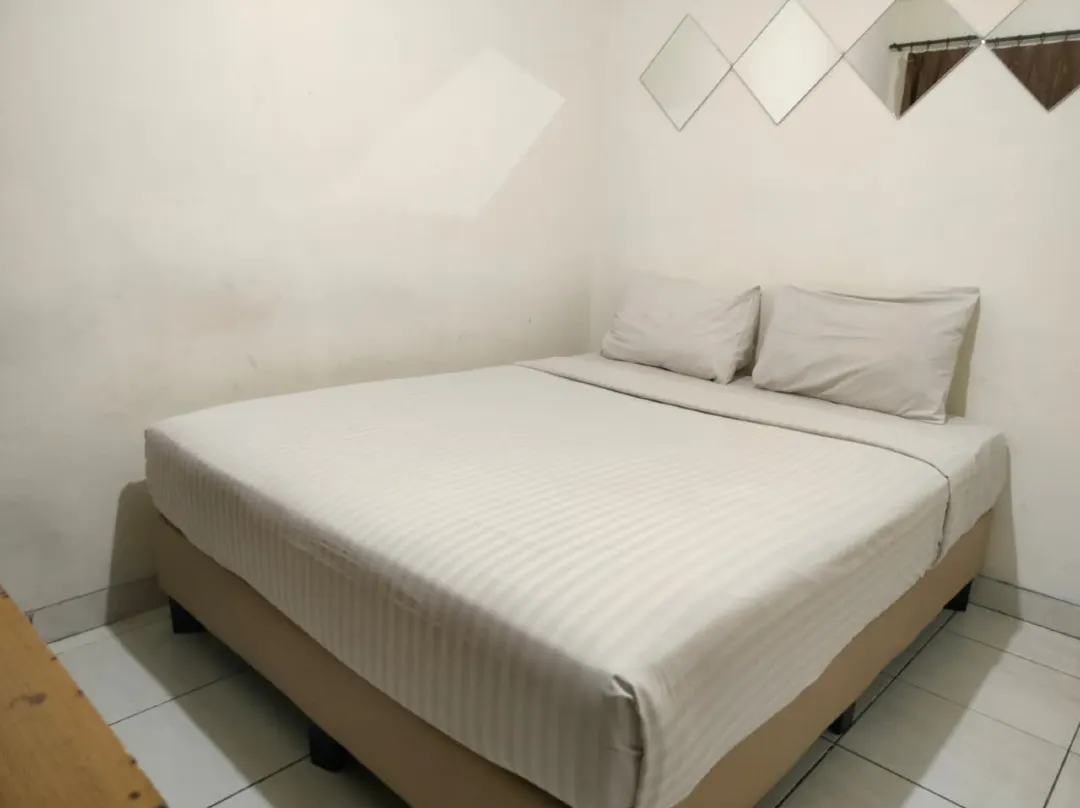 Mansion Nine - Bandung