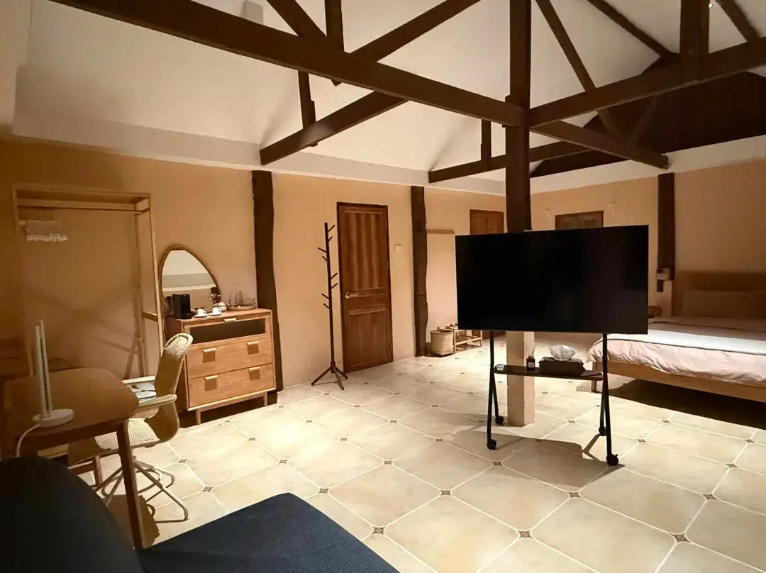 Yaimaii Home-a Tranquil Stay In The Heart Of Luang Prabang - Luang Prabang