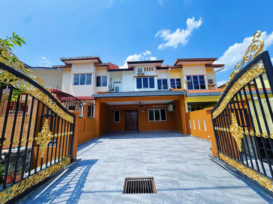 Wawasan Puchong Family-friendly Spacious Home - Subang Jaya