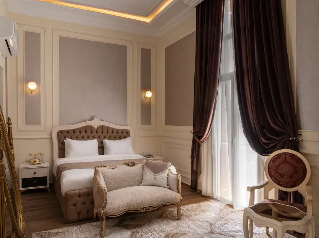 Sayed Effendi - Boutique Hotel - Caïro