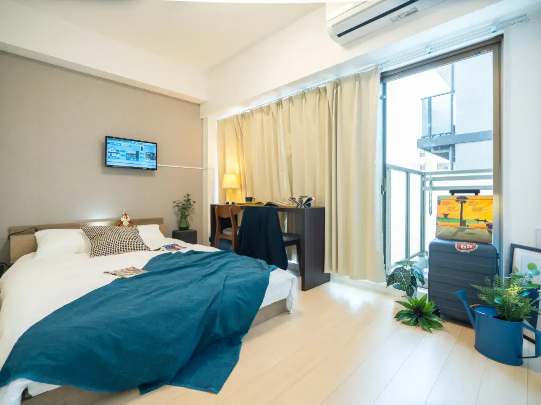 Kawahouse Sakuragawa - Osaka