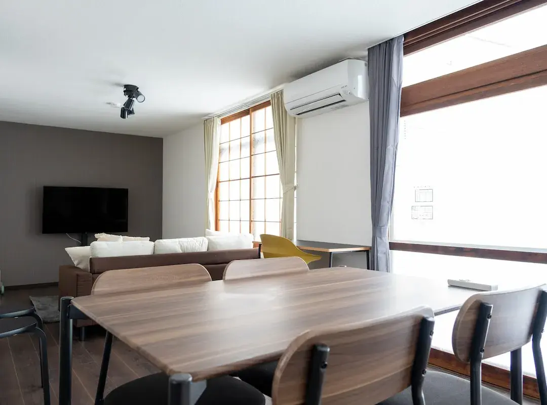 Biei Relax Stay A - Asahikawa