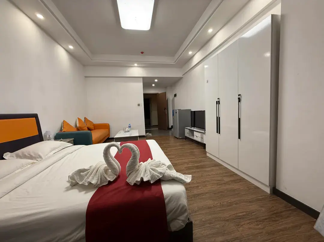 Baoli Mansion Hotel - Phnom Penh