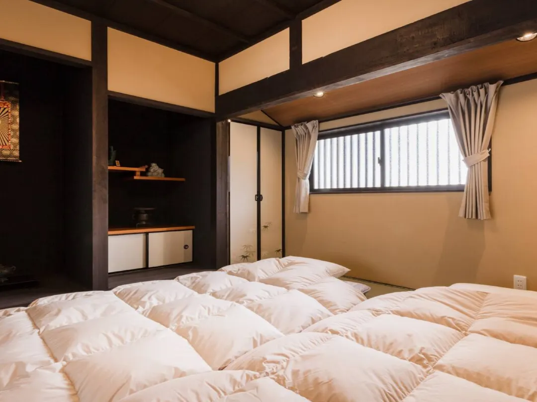 Daisenji Lodge Ing - Kioto