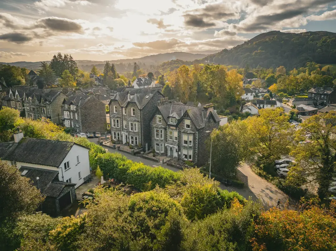 Ambleside Fell Rooms - Ambleside
