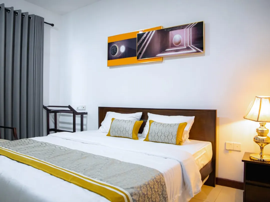 Ceylon City Stay - Colombo