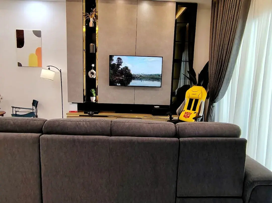 D Banyan Homestay, Sungai Petani, Ev Friendly Stay, Free 22kw - Sungai Petani