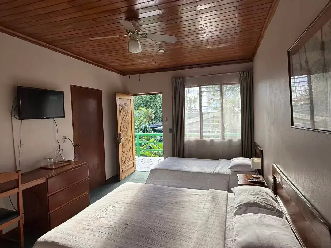 Hotel Soluxe El Sesteo - 산호세