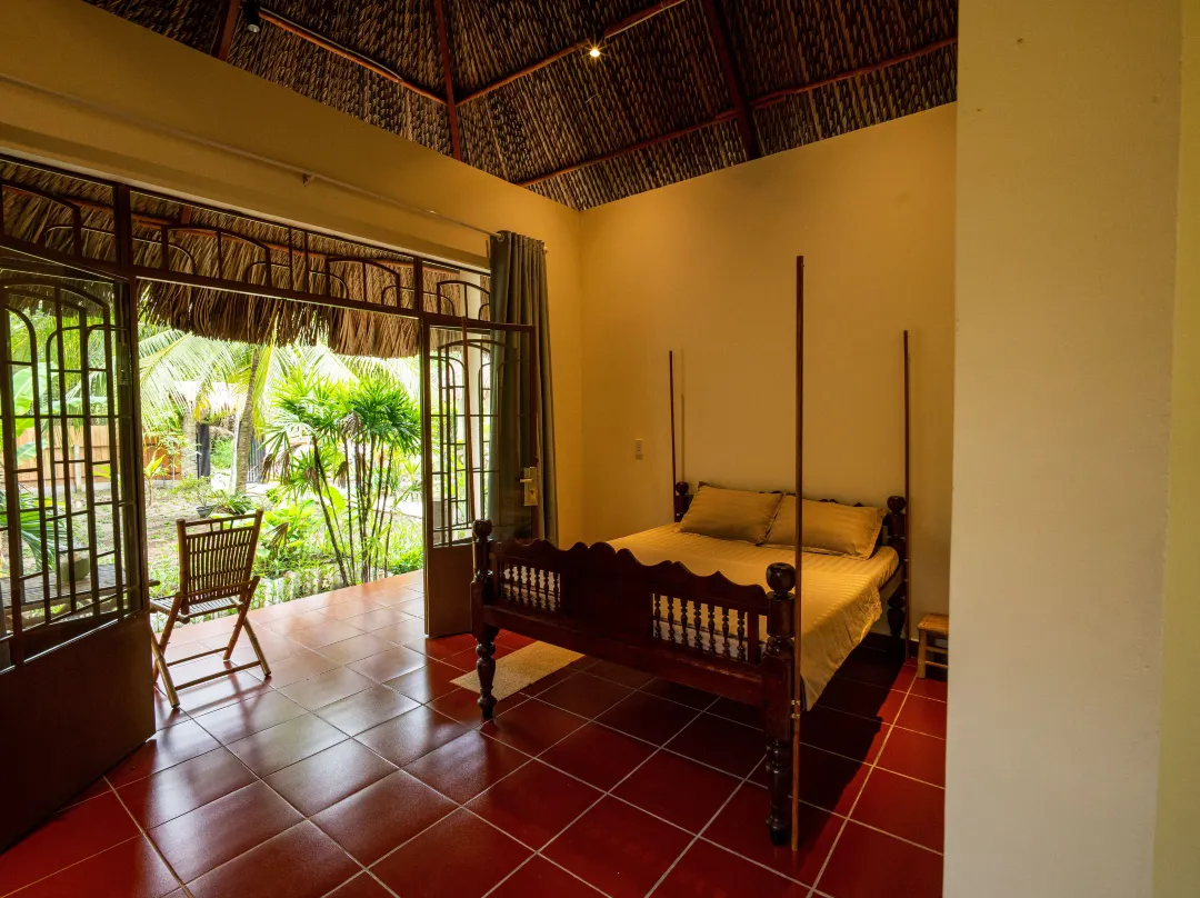 Mango Home - Ben Tre