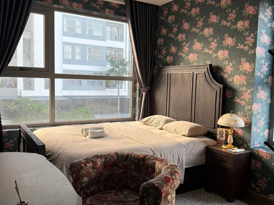 221b Baker 2 - Thủ Dầu Một