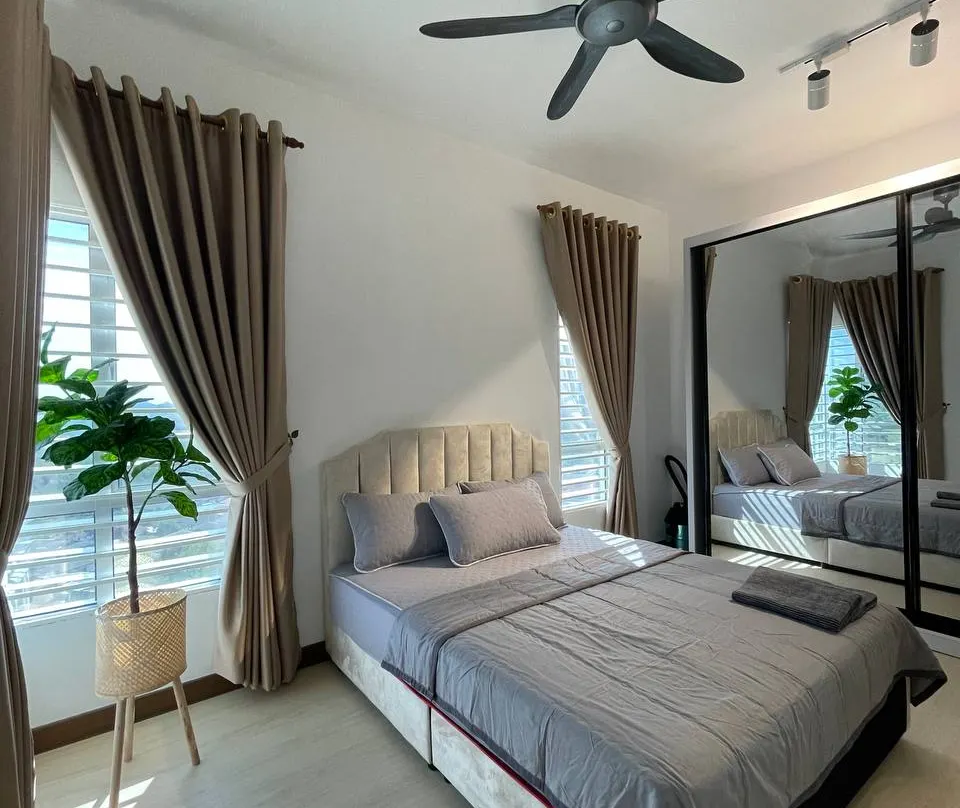 Le Cozy Home Kajang Bangi - Kajang