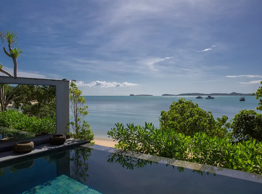 Clay Beach Samui V1 - Ko Samui