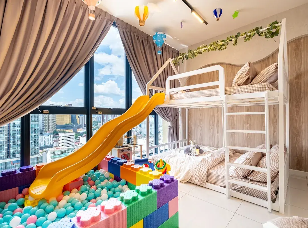 Majestic By Feel Home - Kuala Lumpur