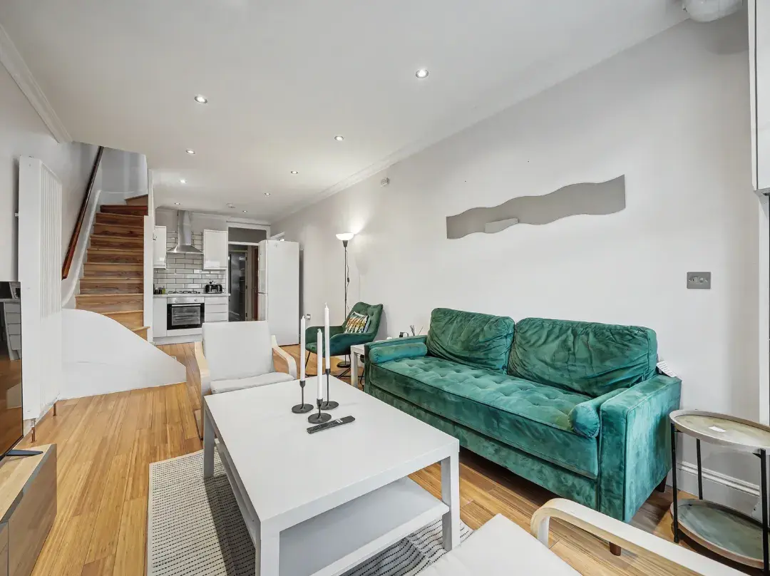 Elegant Stay In London | 7 Mins To Norbury Station - Croydon