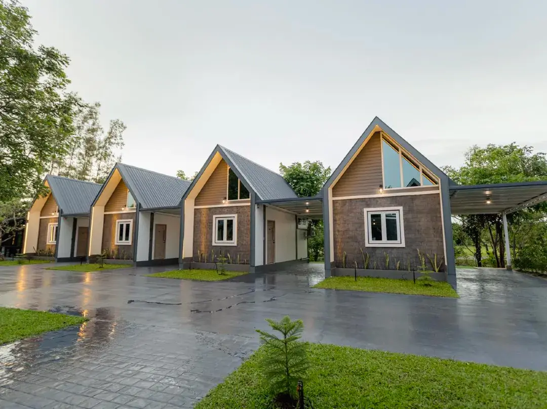 Heal Jai Garden Resort - Buri Ram