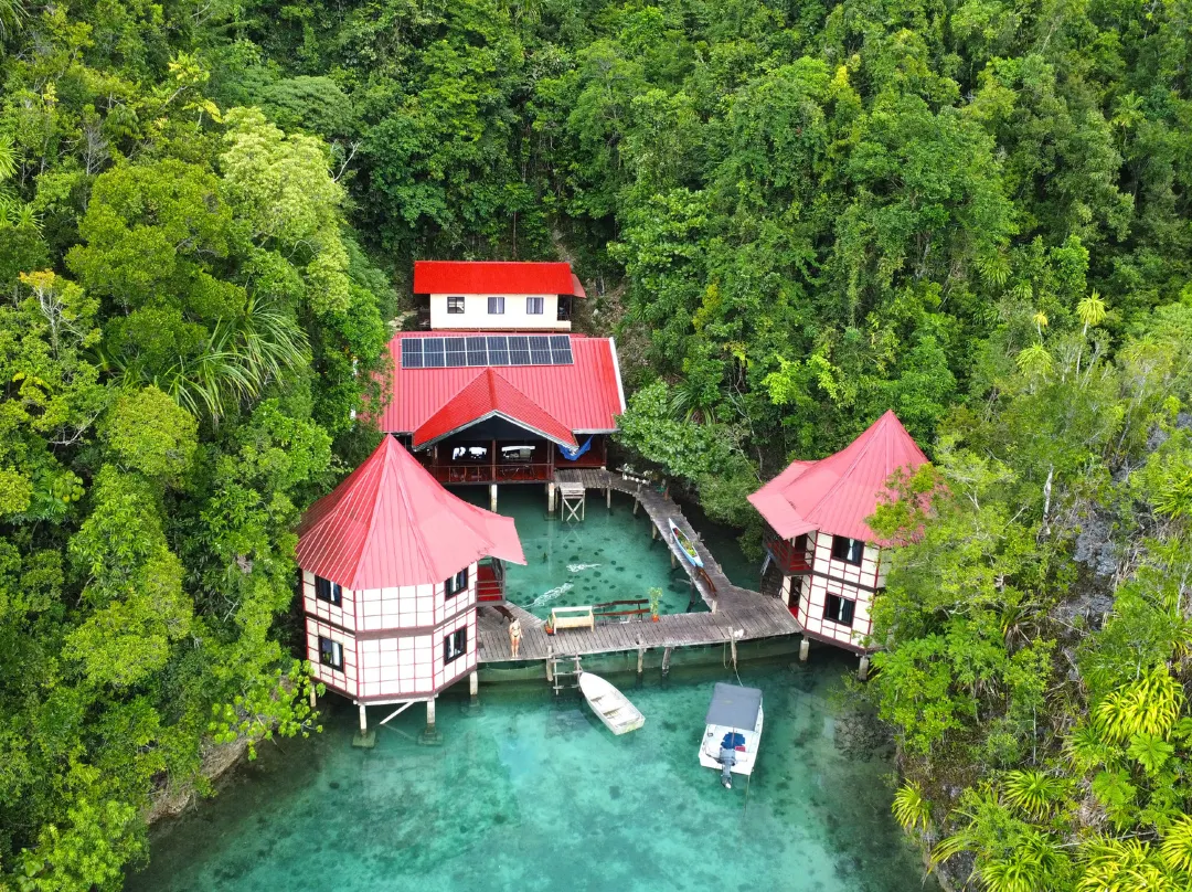 Enchanted Cove Resort - Socorro