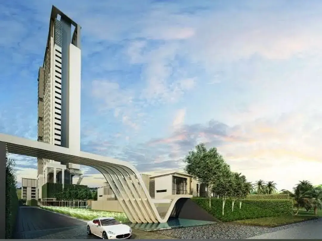 Veranda Residence Pattaya - Pattaya