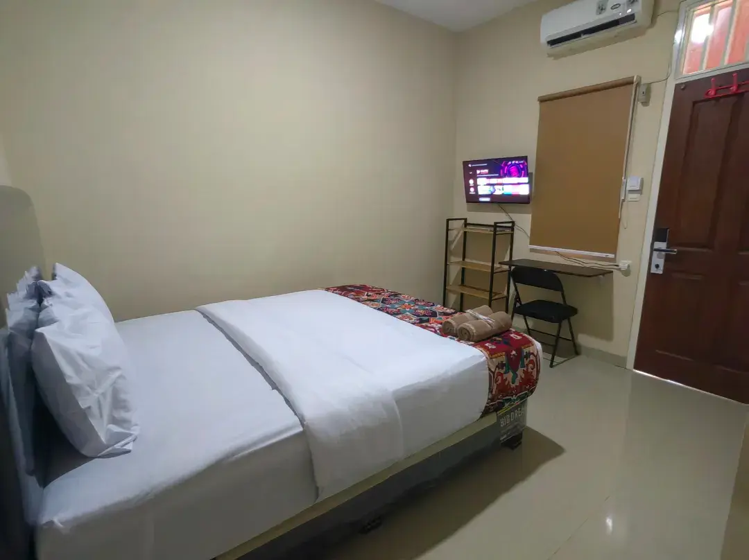 Setia Hotel - Bandar Lampung